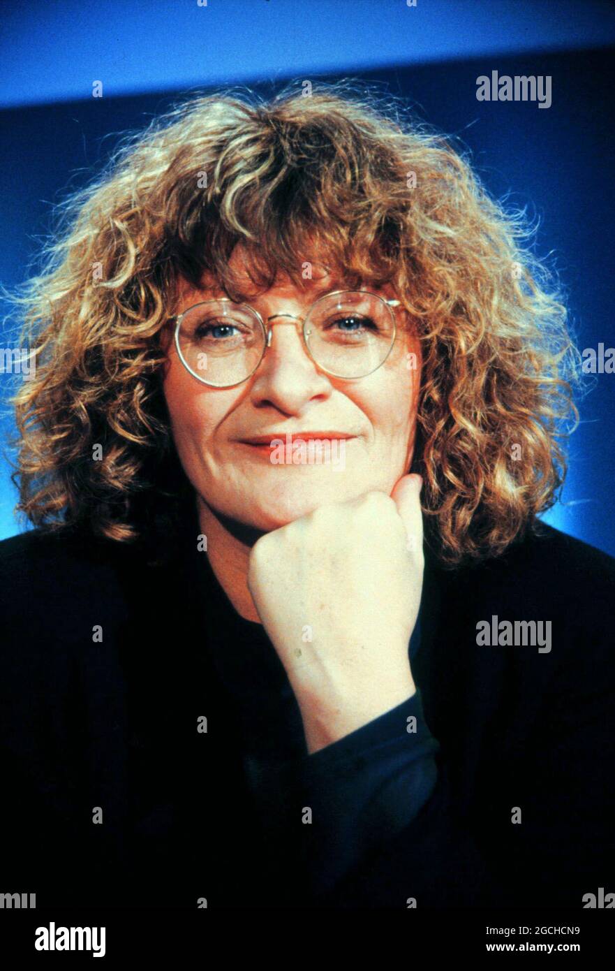 Frauenzeitschrift emma hi-res stock photography and images - Alamy