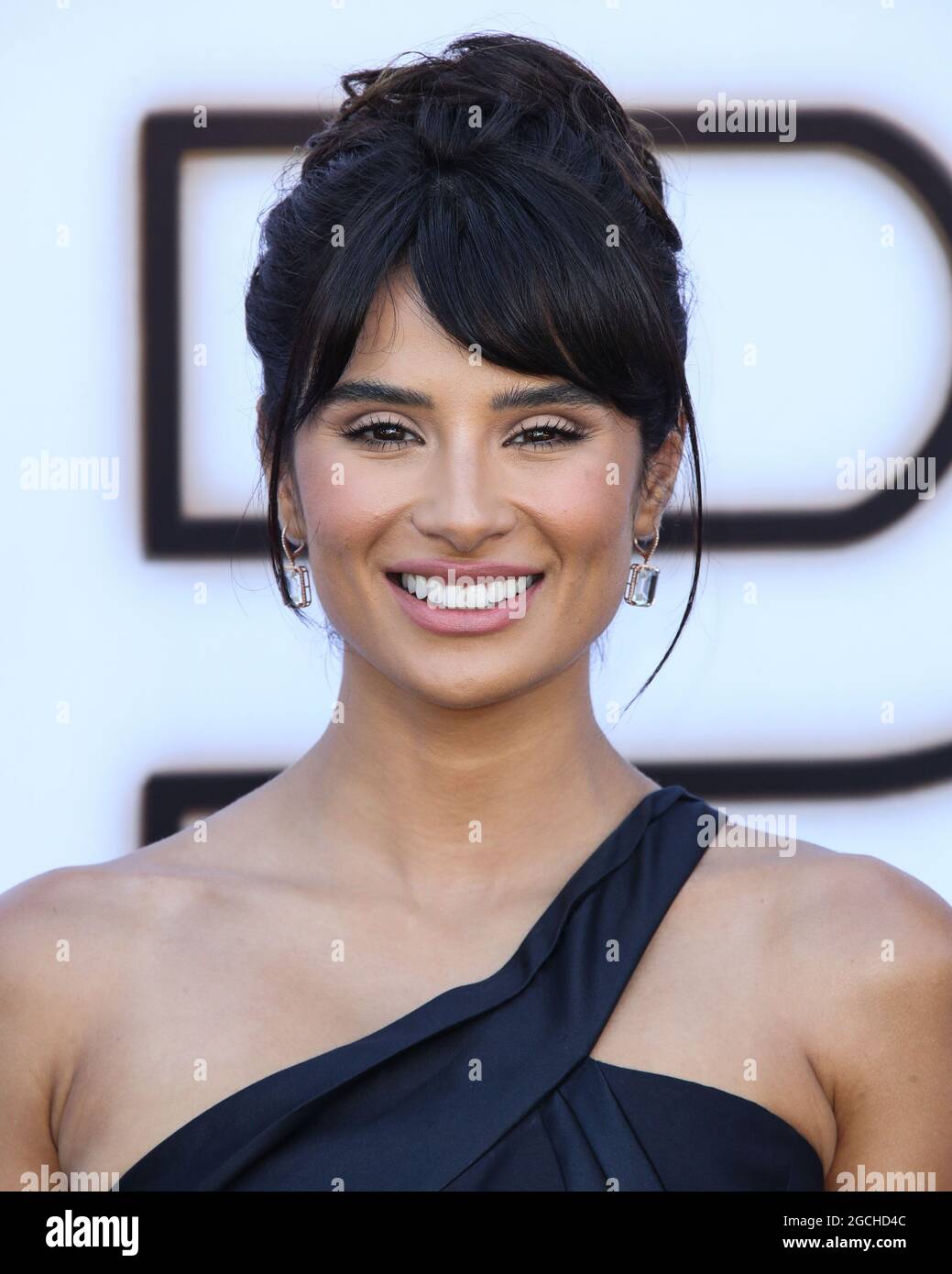 WESTWOOD, LOS ANGELES, CALIFORNIA, USA - AUGUST 08: Actress Diane ...