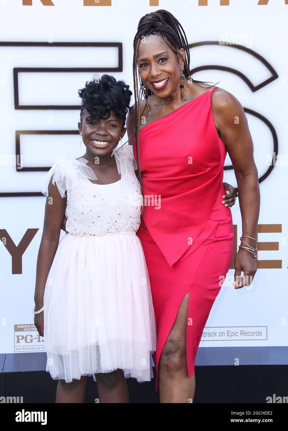 Los Angeles, United States. 08th Aug, 2021. WESTWOOD, LOS ANGELES ...