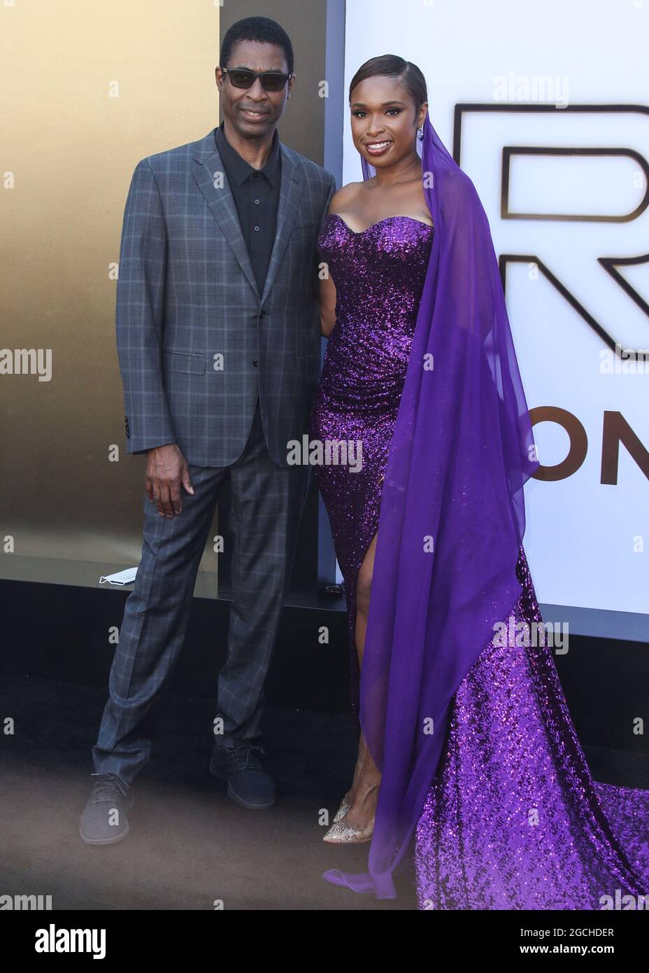 Los Angeles, United States. 08th Aug, 2021. WESTWOOD, LOS ANGELES ...