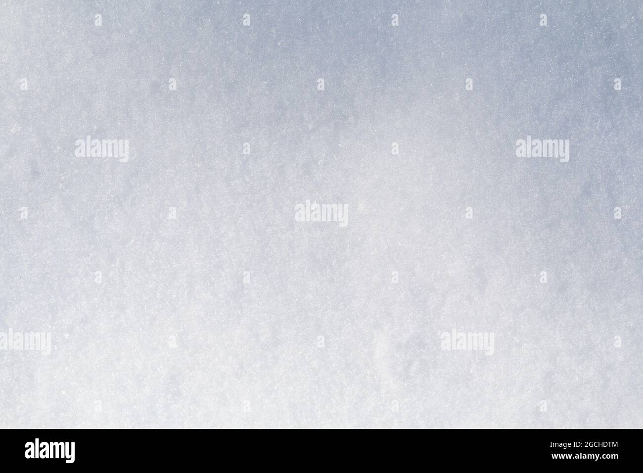 Winter snow. Snow texture Top view of the snow. Texture for design ...