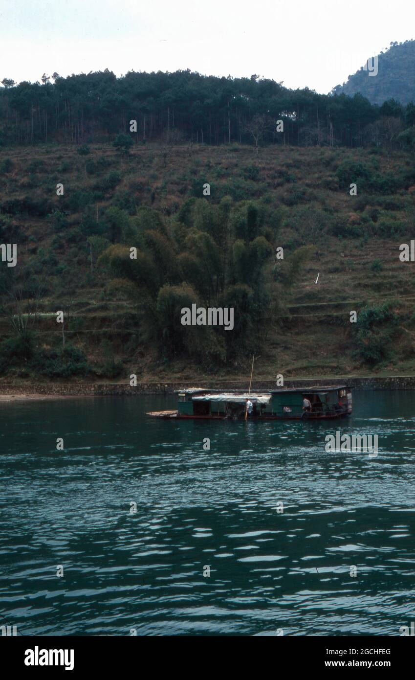 Li jiang li fluss hi-res stock photography and images - Alamy