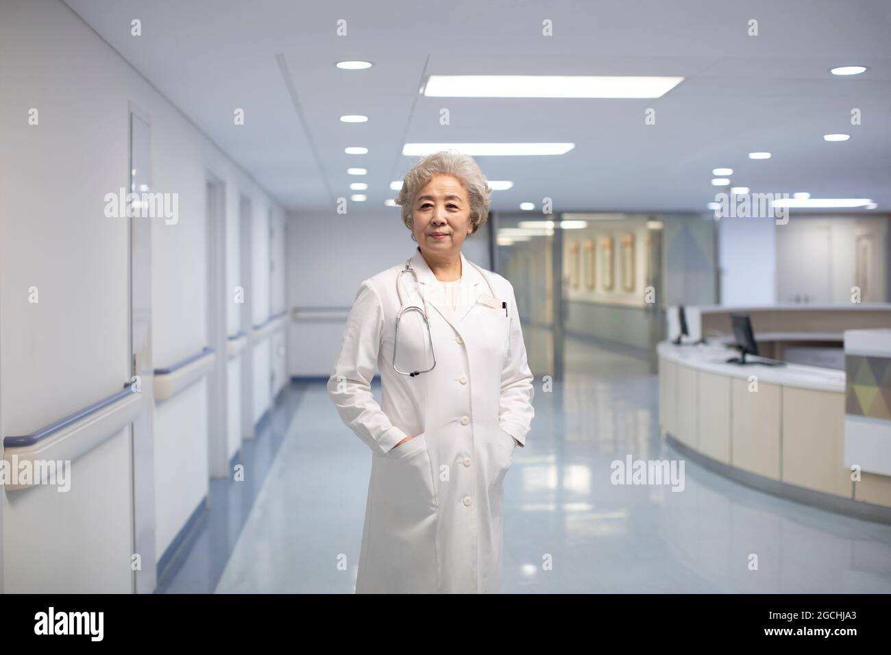 Doctor name tag hi-res stock photography and images - Alamy