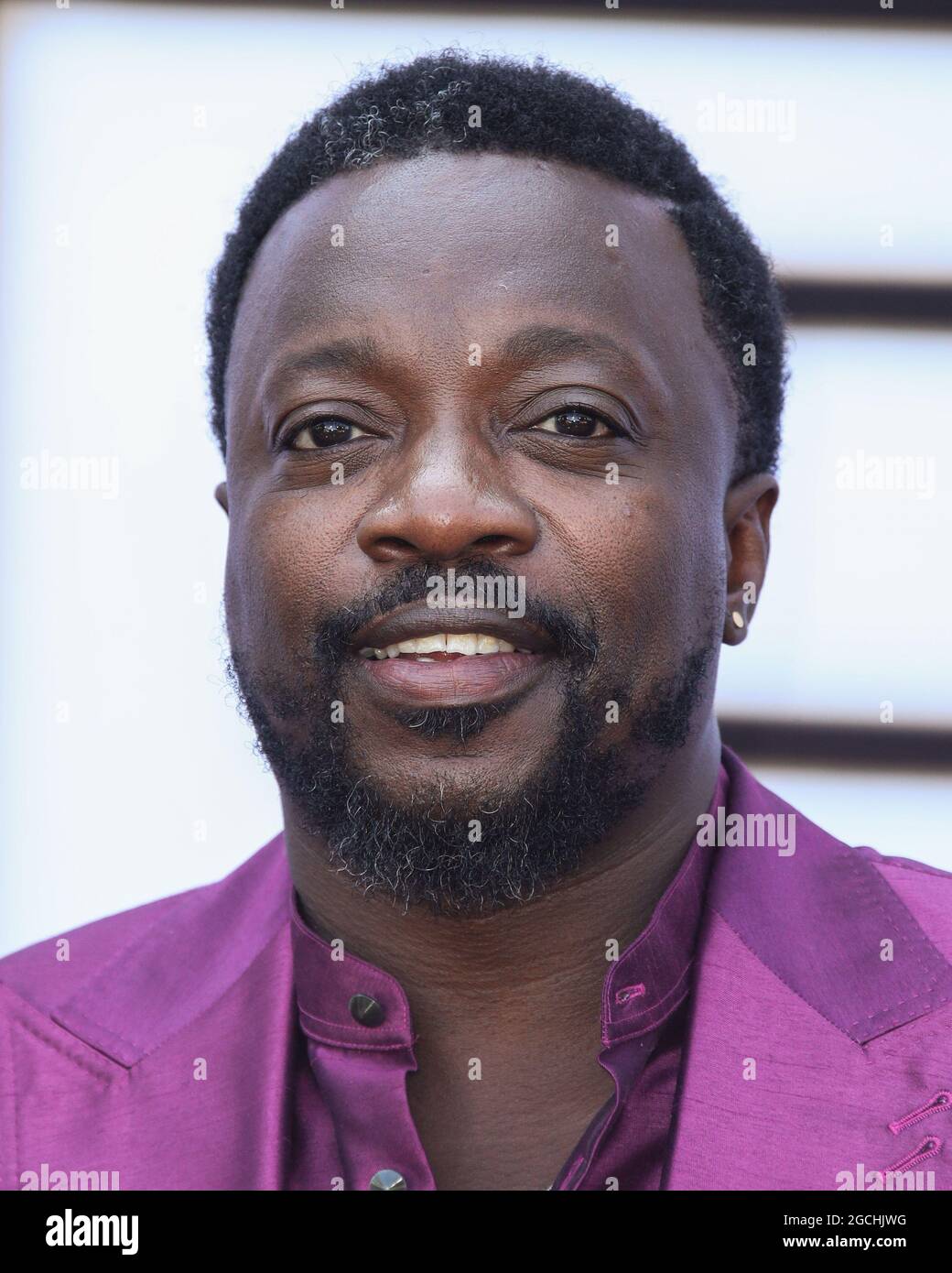 Los Angeles, United States. 08th Aug, 2021. WESTWOOD, LOS ANGELES ...