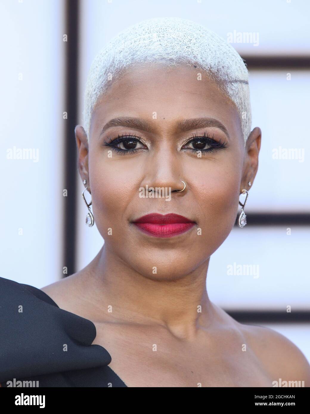 Los Angeles, United States. 08th Aug, 2021. WESTWOOD, LOS ANGELES ...