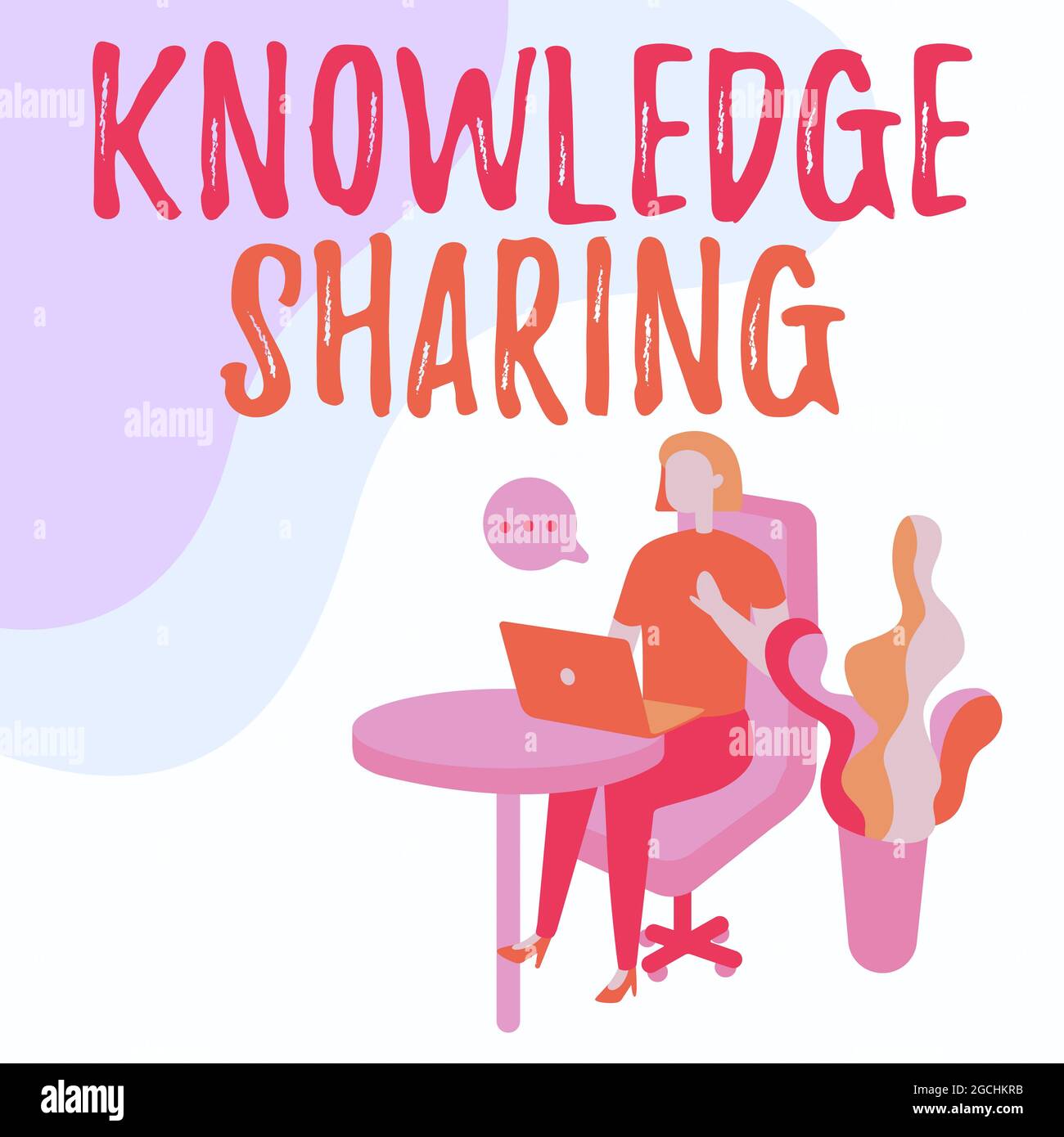 Knowledge Sharing Network