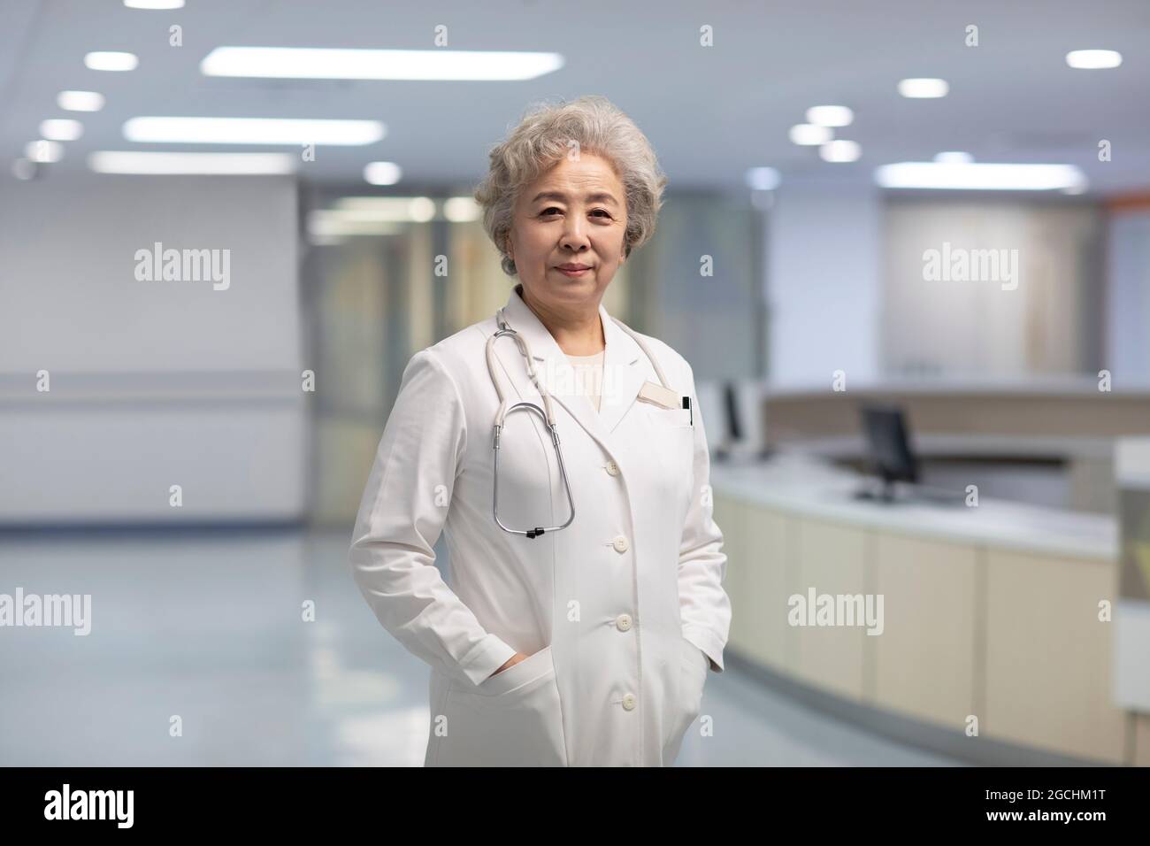 Doctor name tag hi-res stock photography and images - Alamy