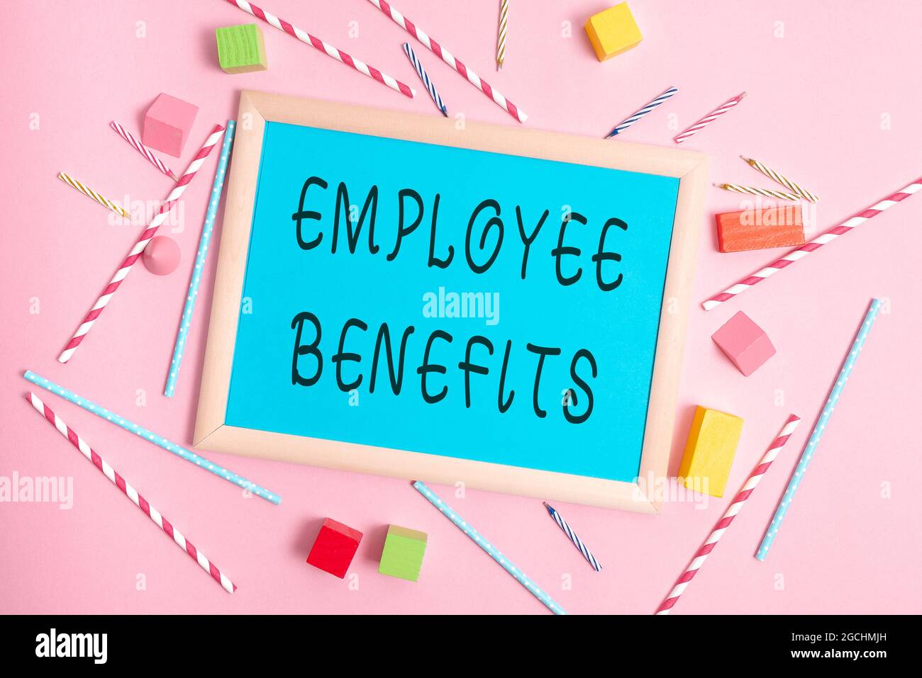 Handwriting text Employee Benefits. Concept meaning payments made to ... Handwriting text Employee Benefits. Concept meaning payments made to ...
