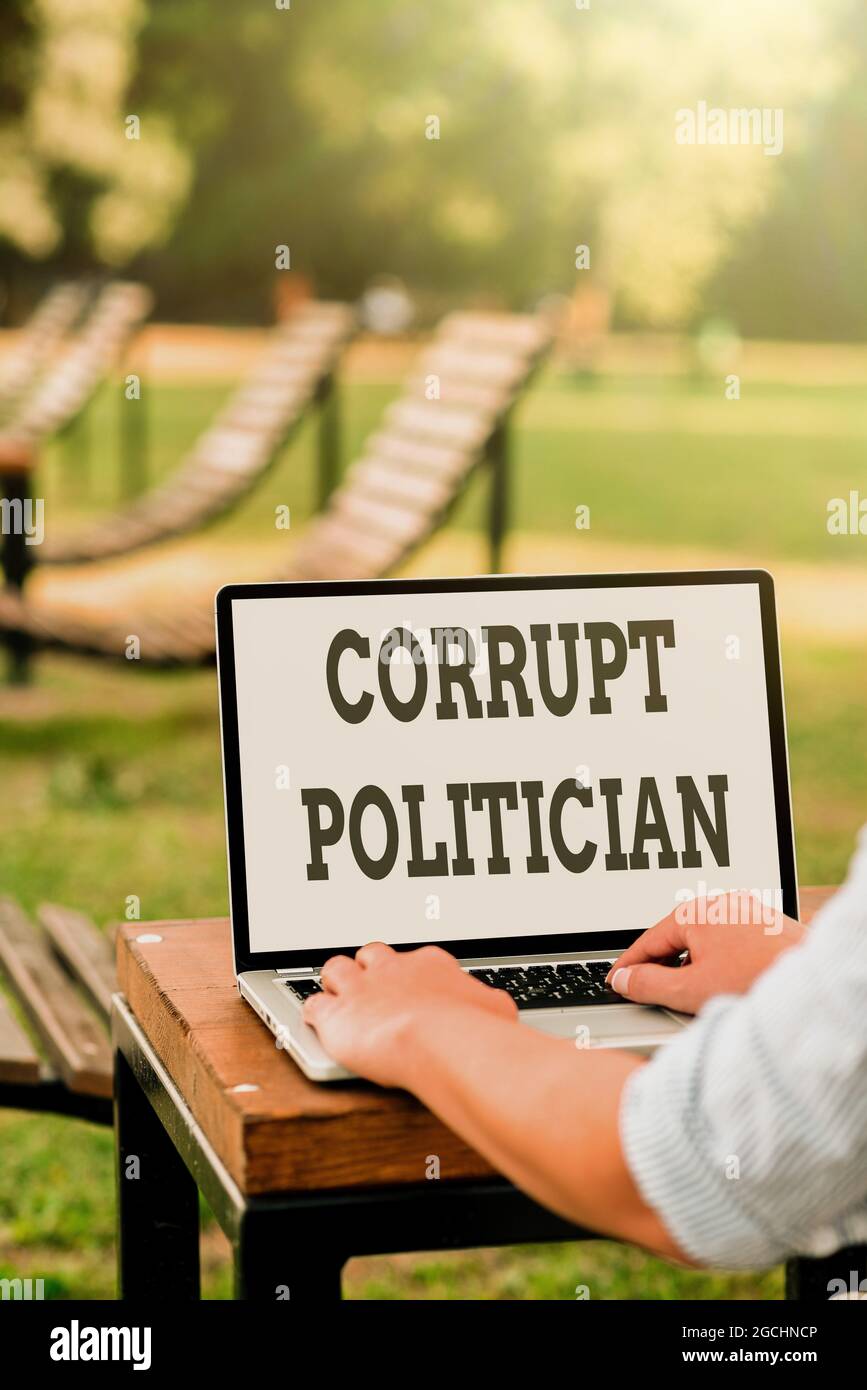 Misuse of authority hi-res stock photography and images - Alamy