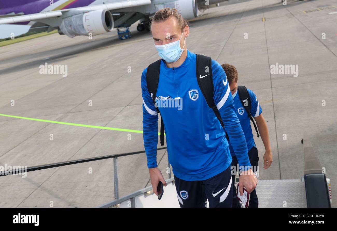 Maarten vandevoordt hi-res stock photography and images - Alamy