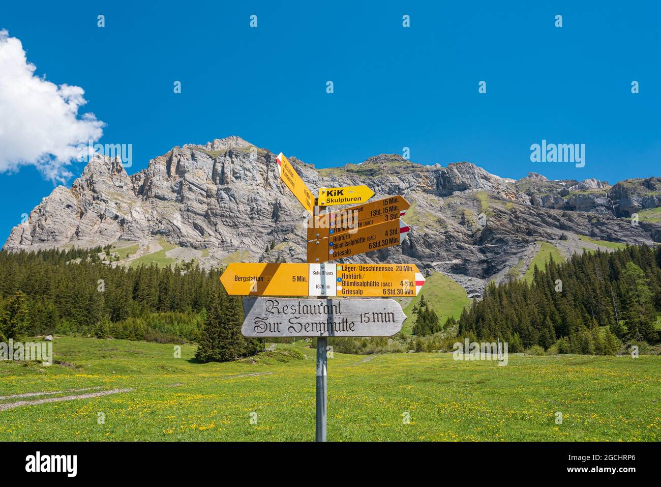 geography / travel, Switzerland, ADDITIONAL-RIGHTS-CLEARANCE-INFO-NOT ...