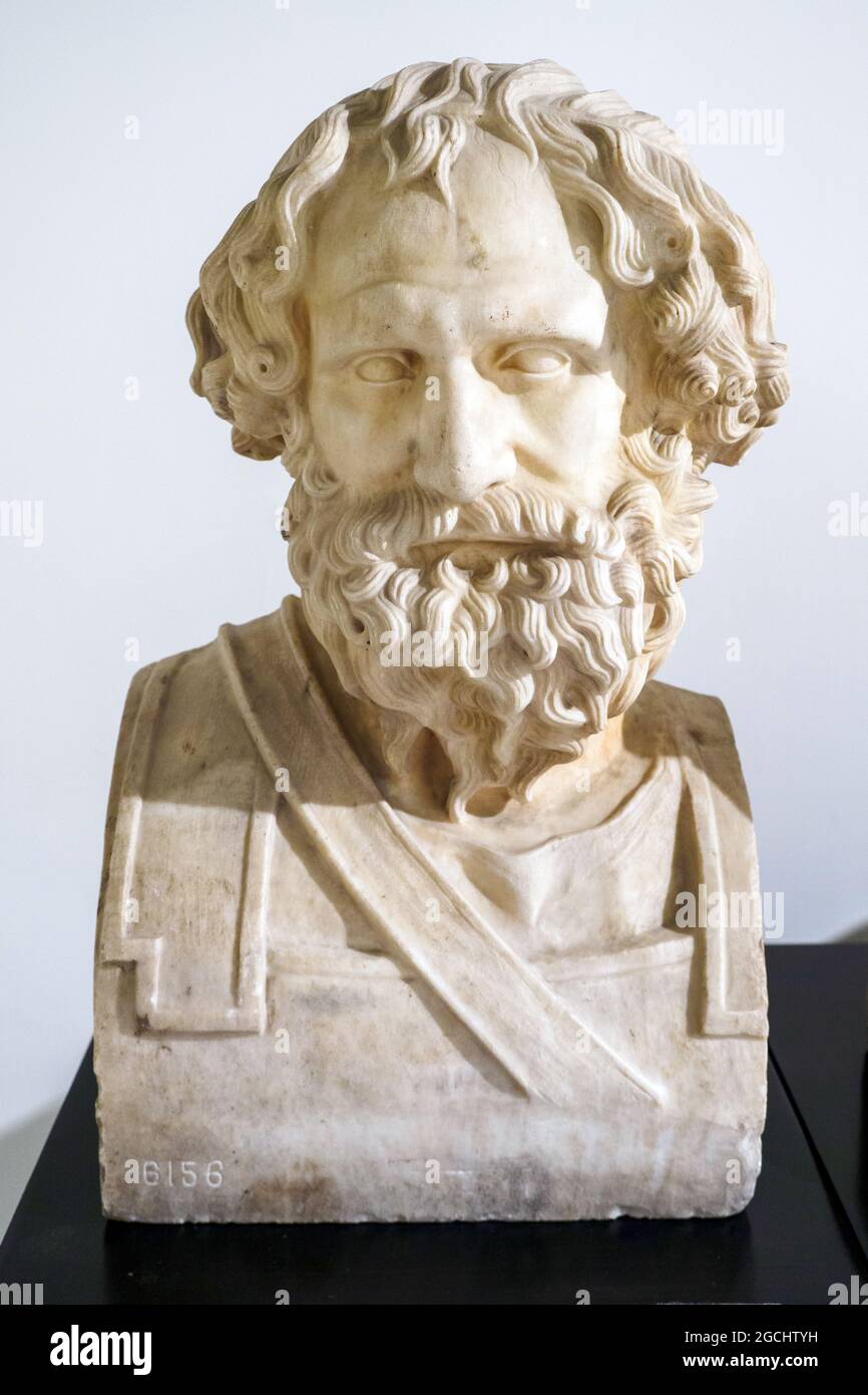 Archidamus III (4th century BC –338 BC) King of Sparta from 360 BC to ...