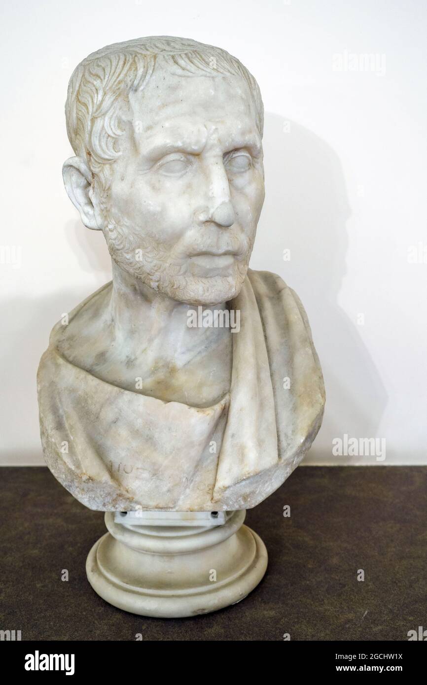 Roman mathematician hi-res stock photography and images - Alamy