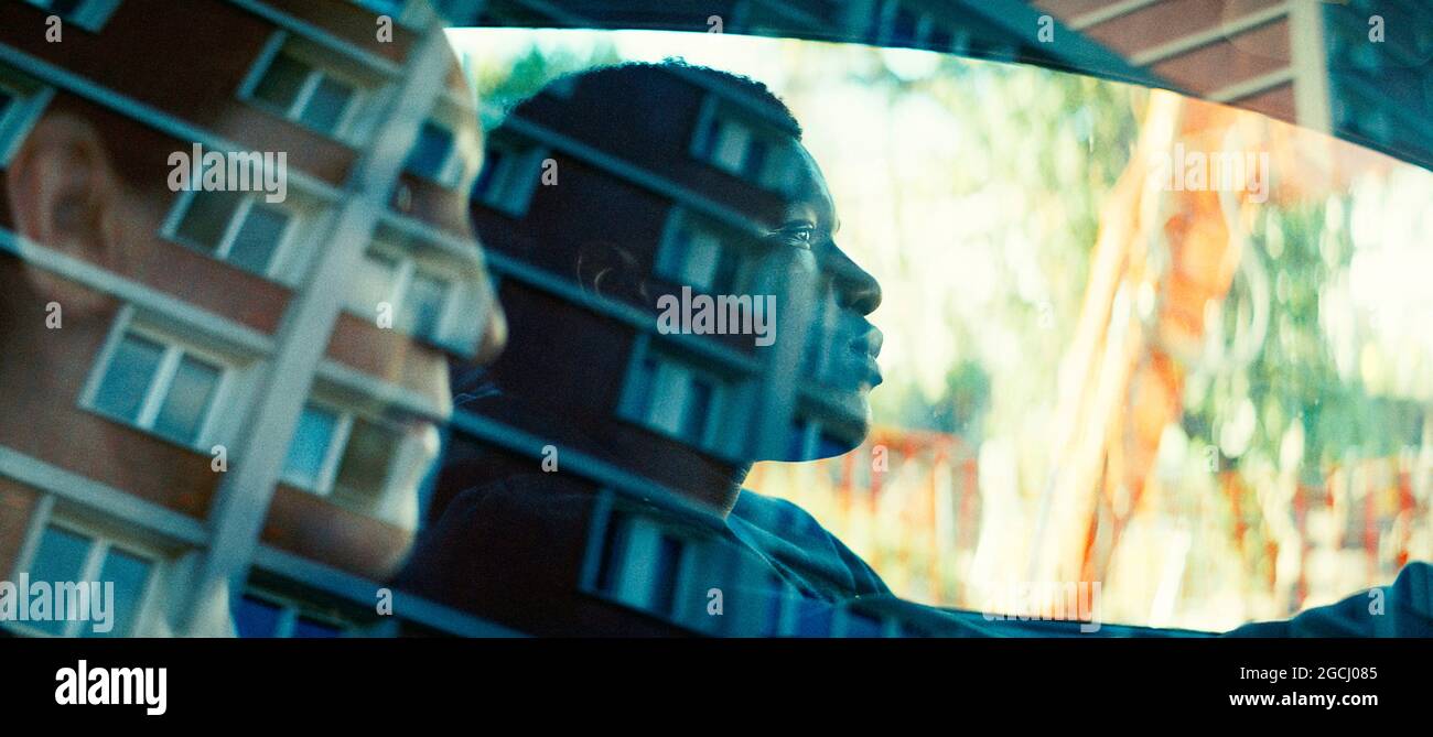 GAGARINE (2020), directed by FANNY LIATARD and JEREMY TROUILH. Credit ... GAGARINE (2020), directed by FANNY LIATARD and JEREMY TROUILH. Credit ...