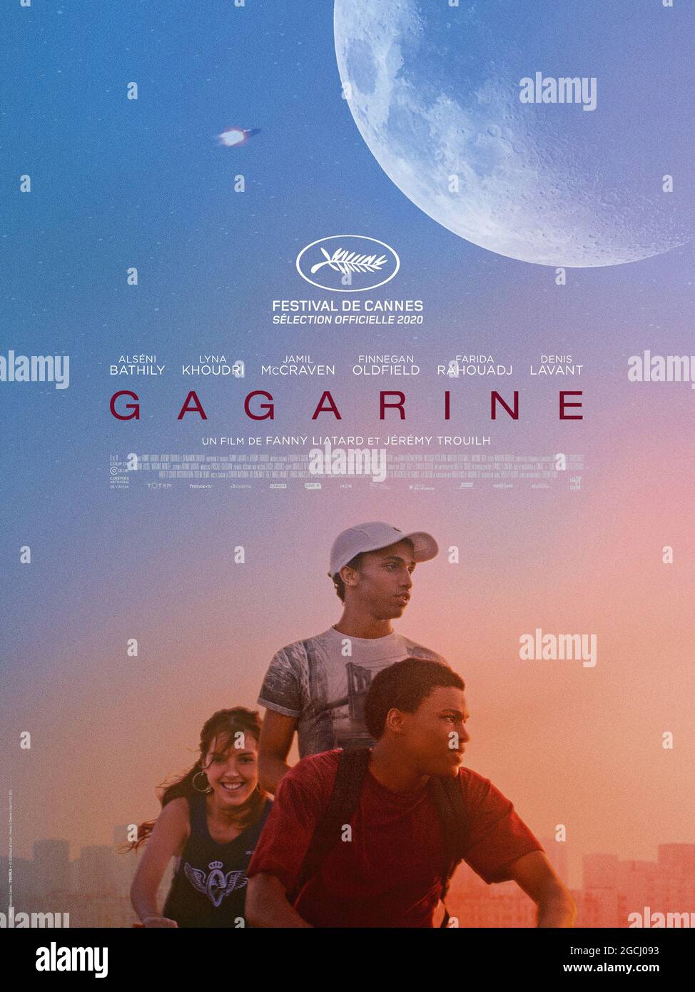 Fanny liatard hi-res stock photography and images - Alamy