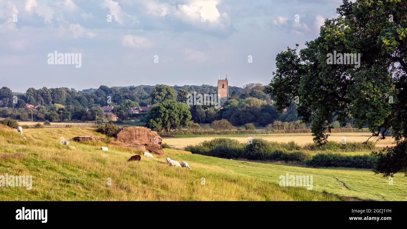 Spofforth hi-res stock photography and images - Alamy