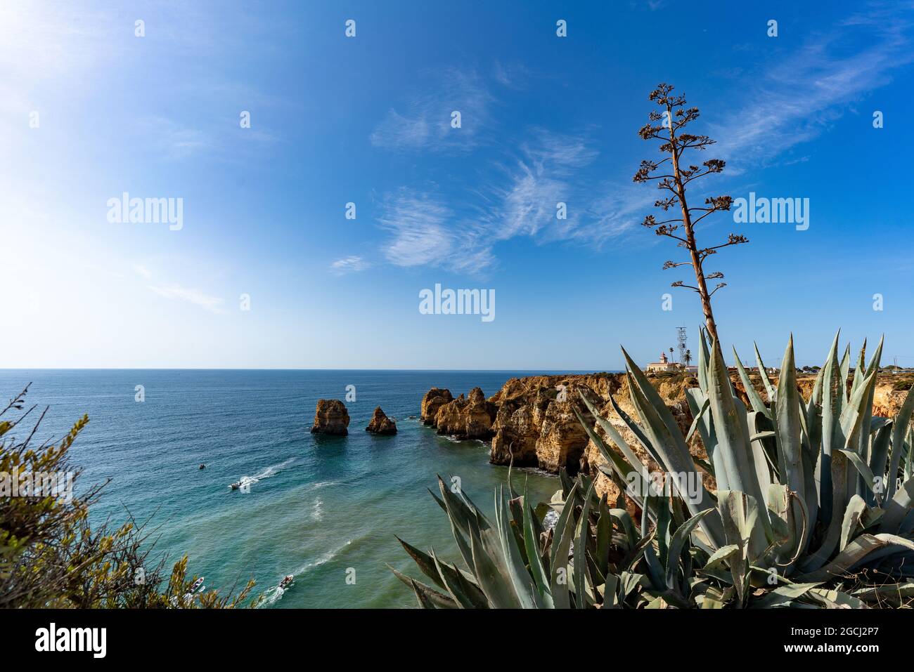 Portugal coastal regions hi-res stock photography and images - Alamy
