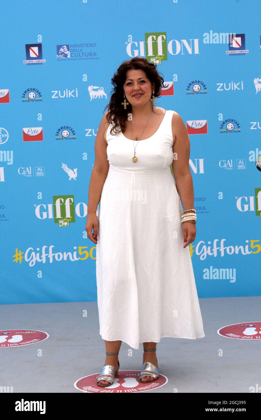 Anna bilotti hi-res stock photography and images - Alamy