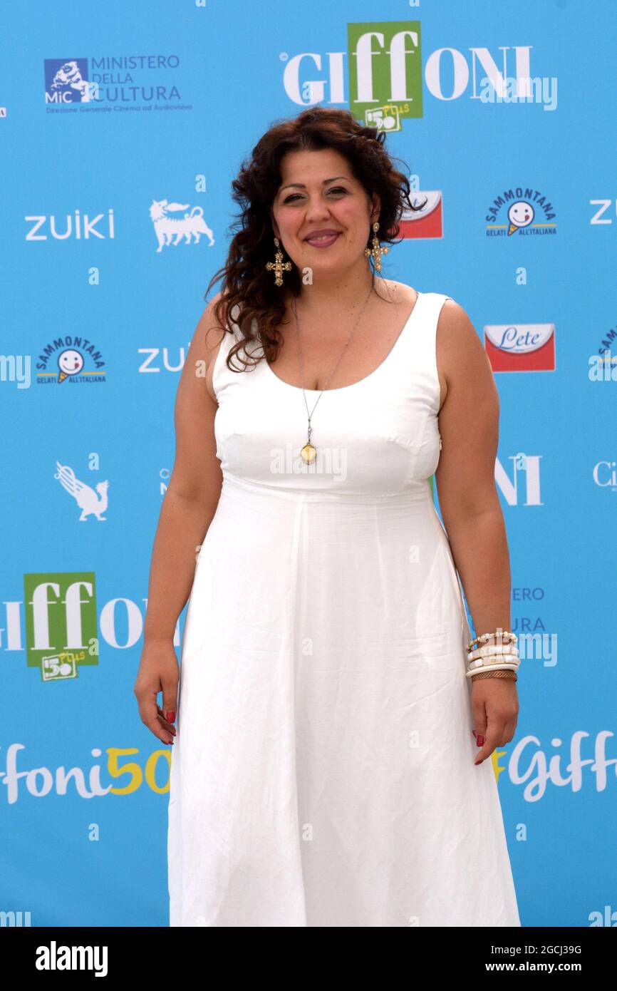 Anna bilotti hi-res stock photography and images - Alamy