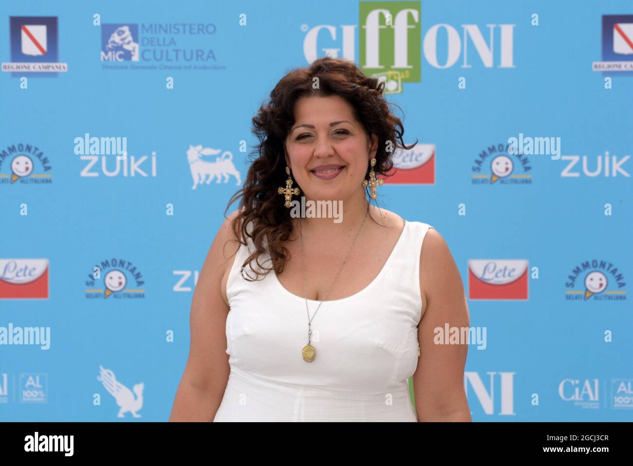Anna bilotti hi-res stock photography and images - Alamy