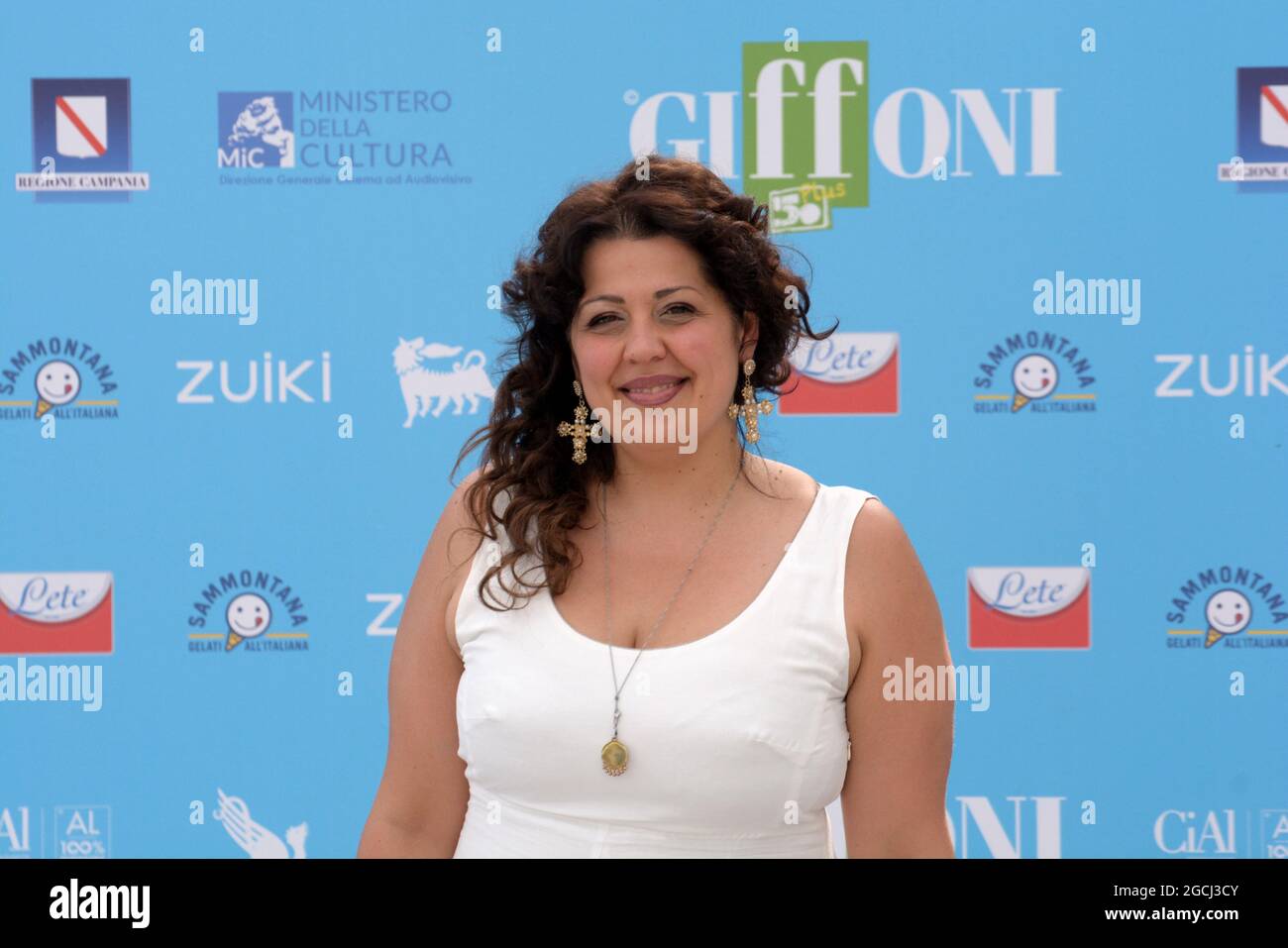 Anna bilotti hi-res stock photography and images - Alamy
