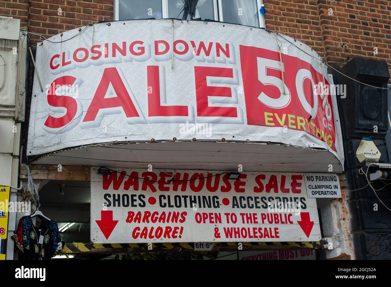 Hayes london town centre hi-res stock photography and images - Alamy