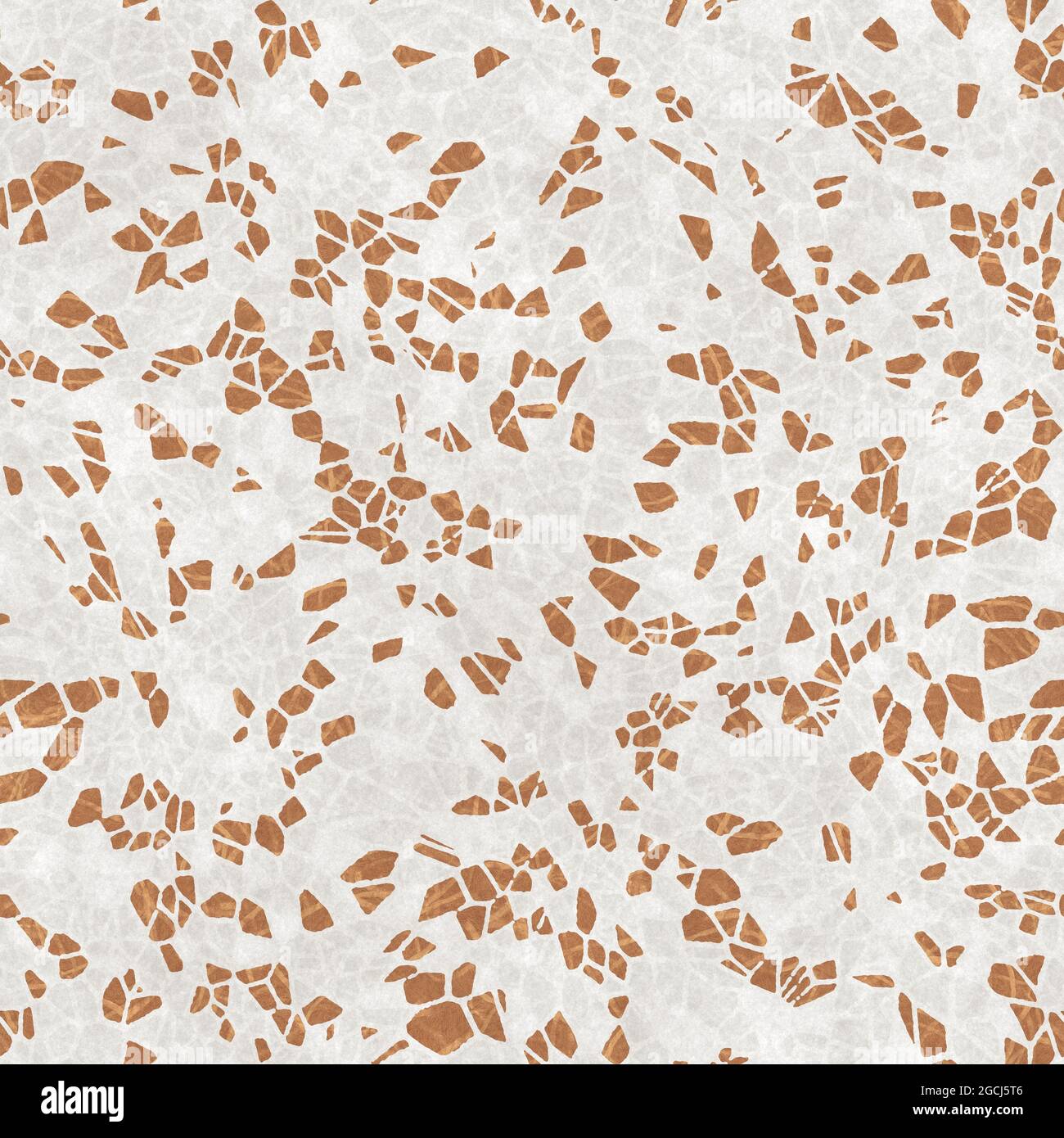 Seamless terrazzo pattern for surface design and print Stock Photo - Alamy