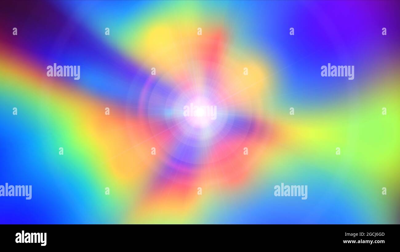 color bright abstract multi colorful background wallpaper Stock Photo ...