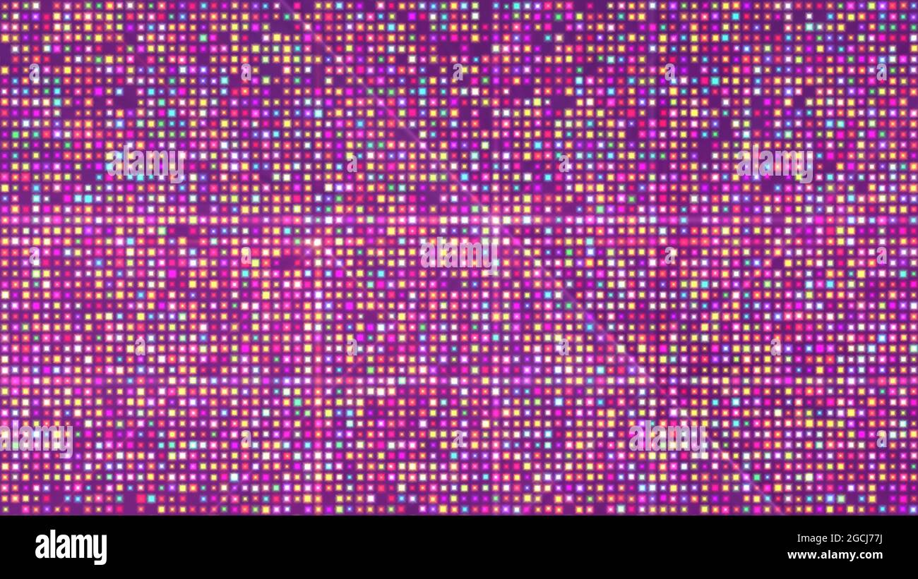 colorful background for disco posters, illustration render Stock Photo ...