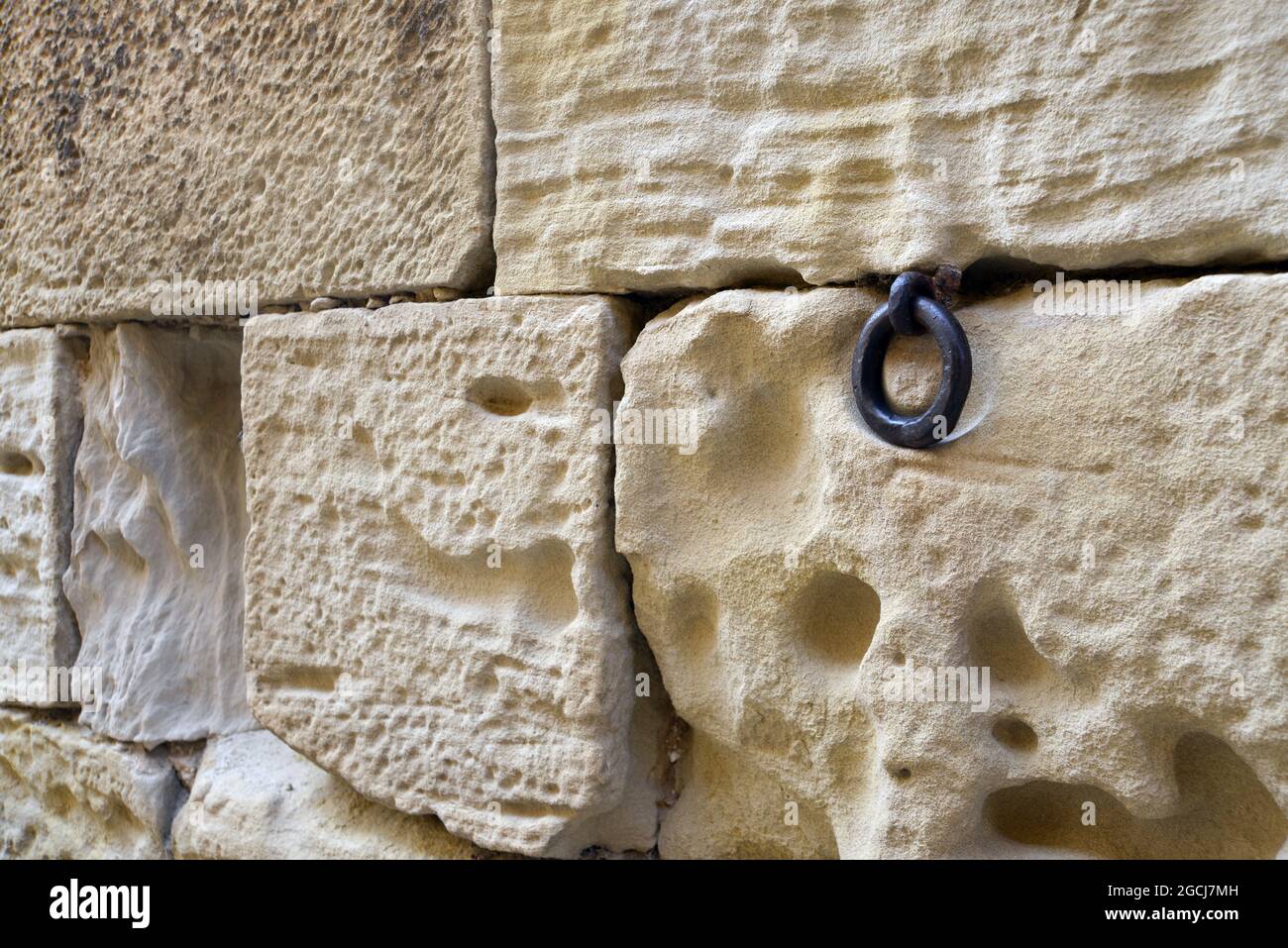 wall, stone, old wall, doorway, background, rampart, erosion, nature ...
