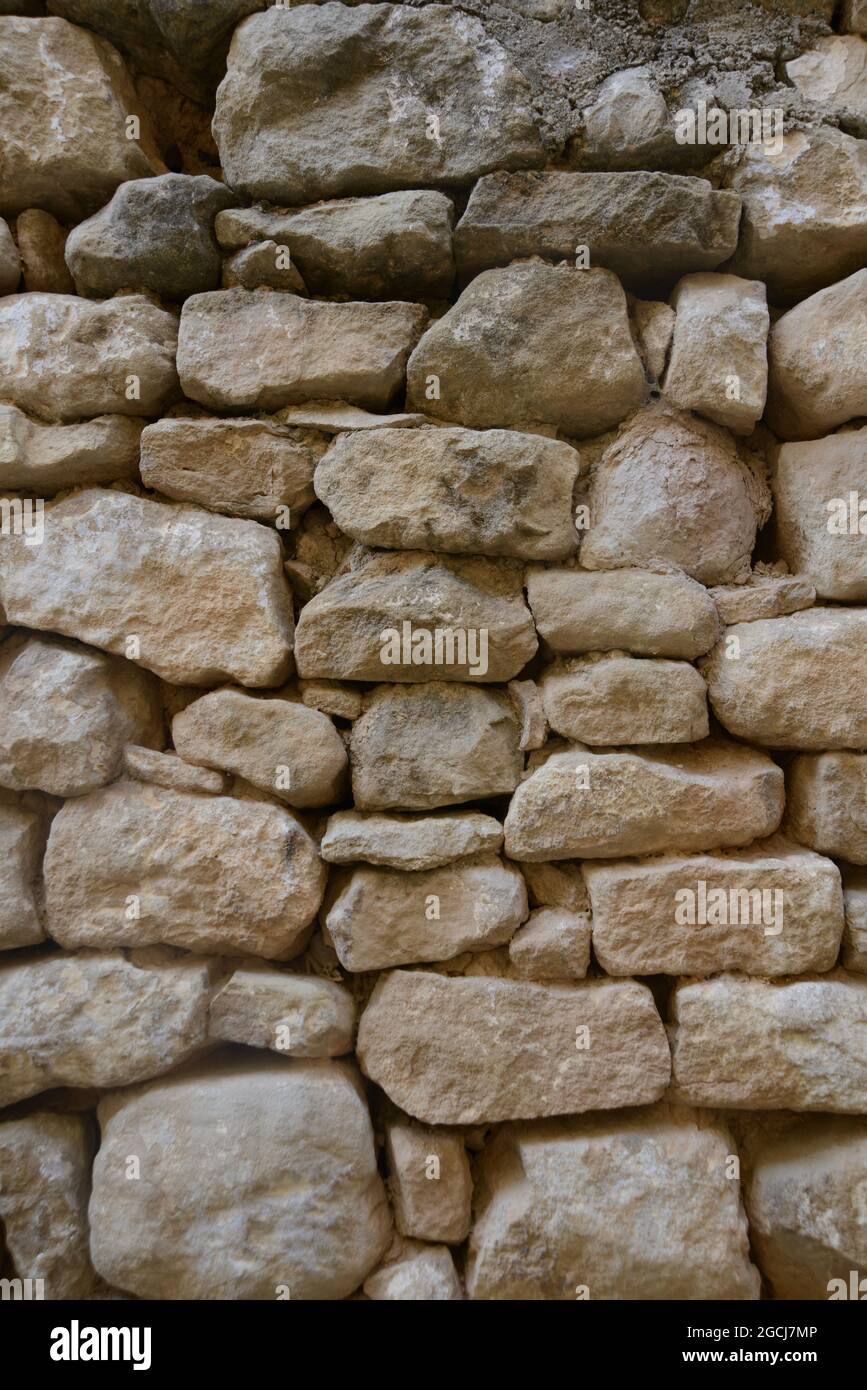 wall, stone, old wall, doorway, background, rampart, erosion, nature ...