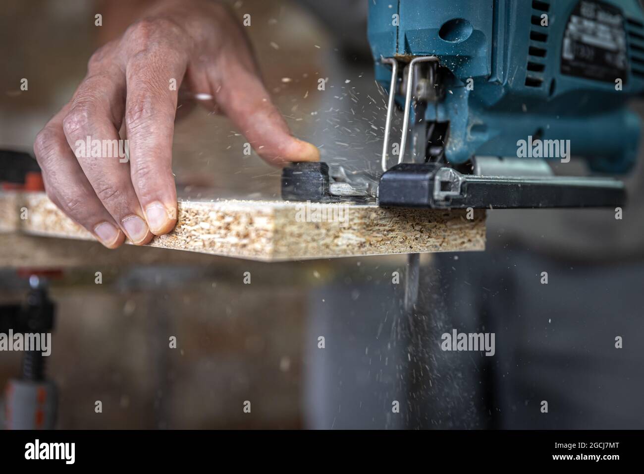 Flat blade process hi-res stock photography and images - Alamy