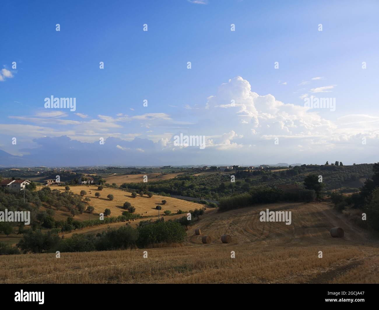 Spoltore hi-res stock photography and images - Alamy