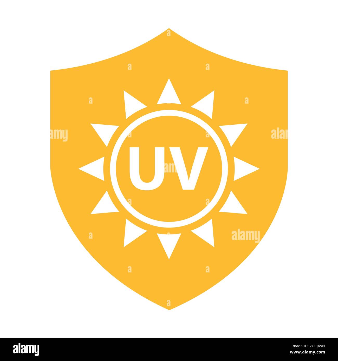 Uv Light Logo