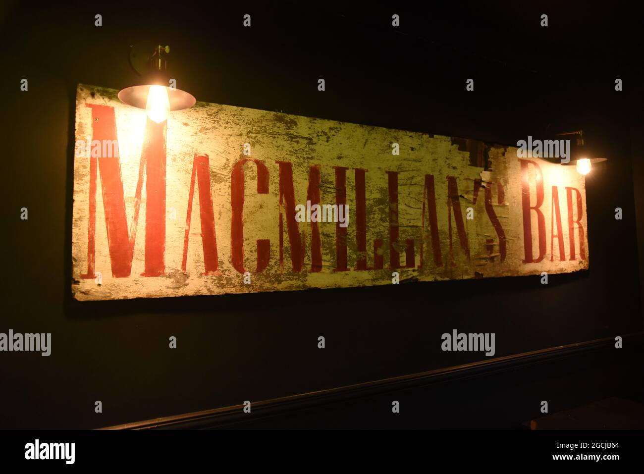 Macmillans hi-res stock photography and images - Alamy