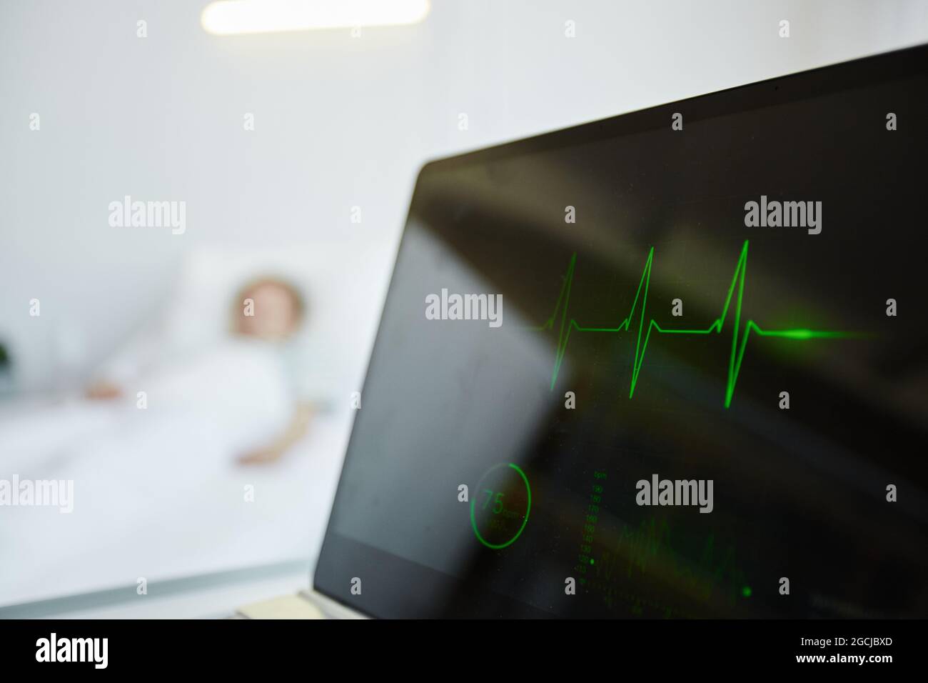 Patient bed chart hi-res stock photography and images - Alamy