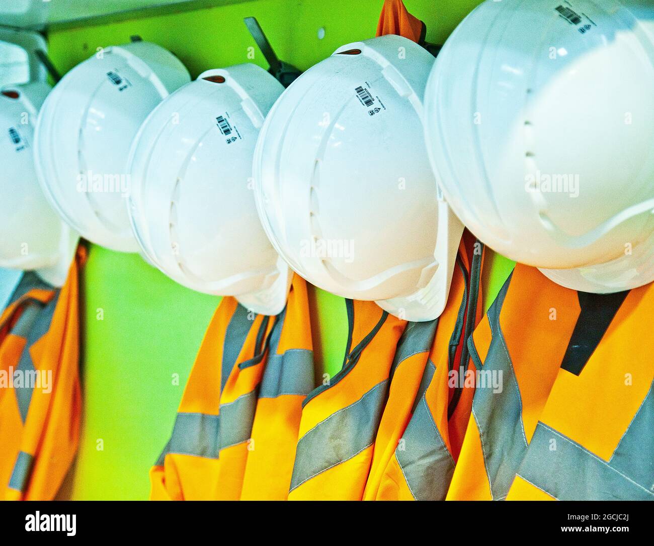 Safety helmet ppe hi-res stock photography and images - Alamy