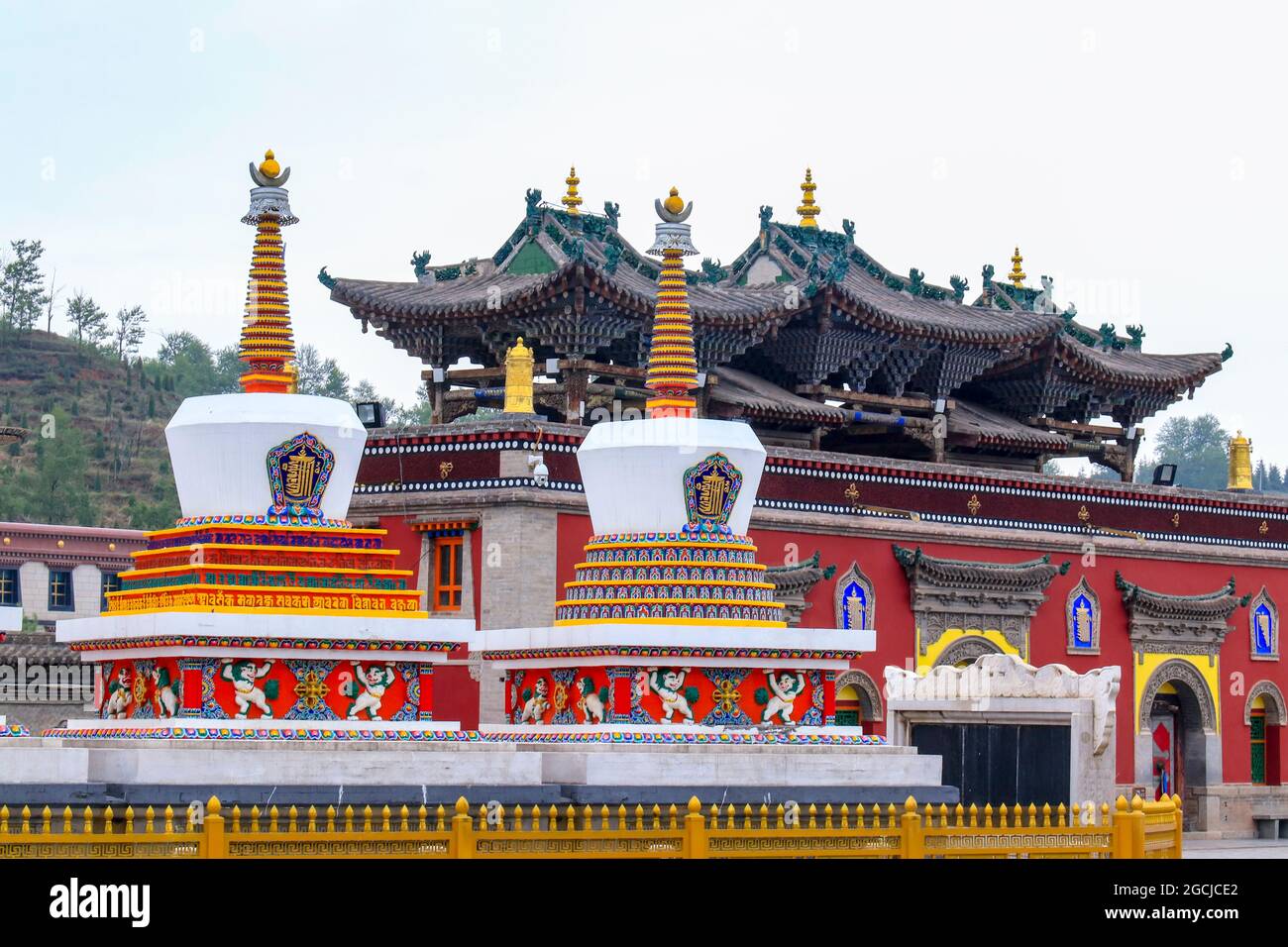 Spiritual ranks hi-res stock photography and images - Alamy