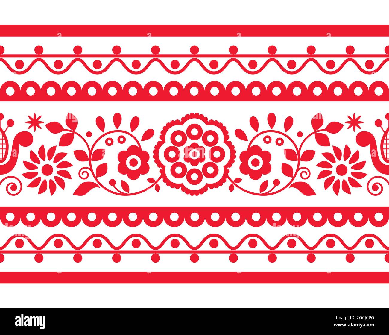 Horizontal art pattern hi-res stock photography and images - Alamy