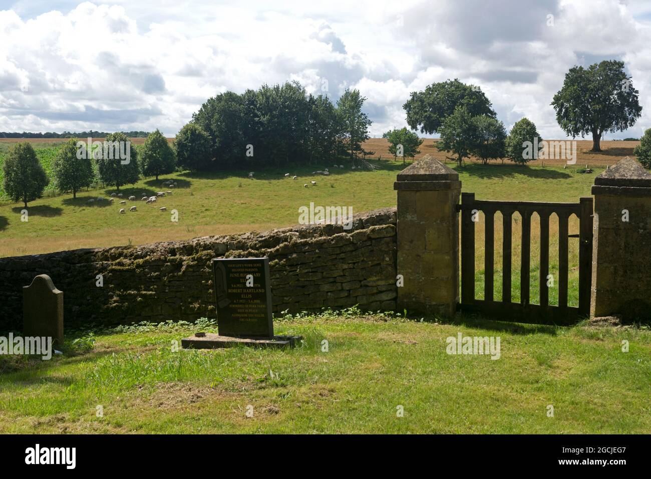 Heythrop park hi-res stock photography and images - Alamy
