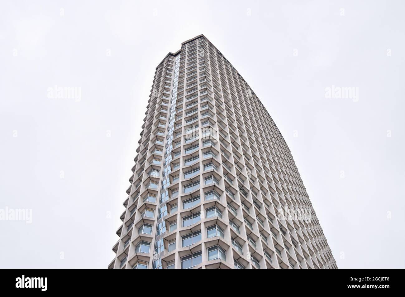 Centre Point tower, Central London, United Kingdom 2021 Stock Photo - Alamy