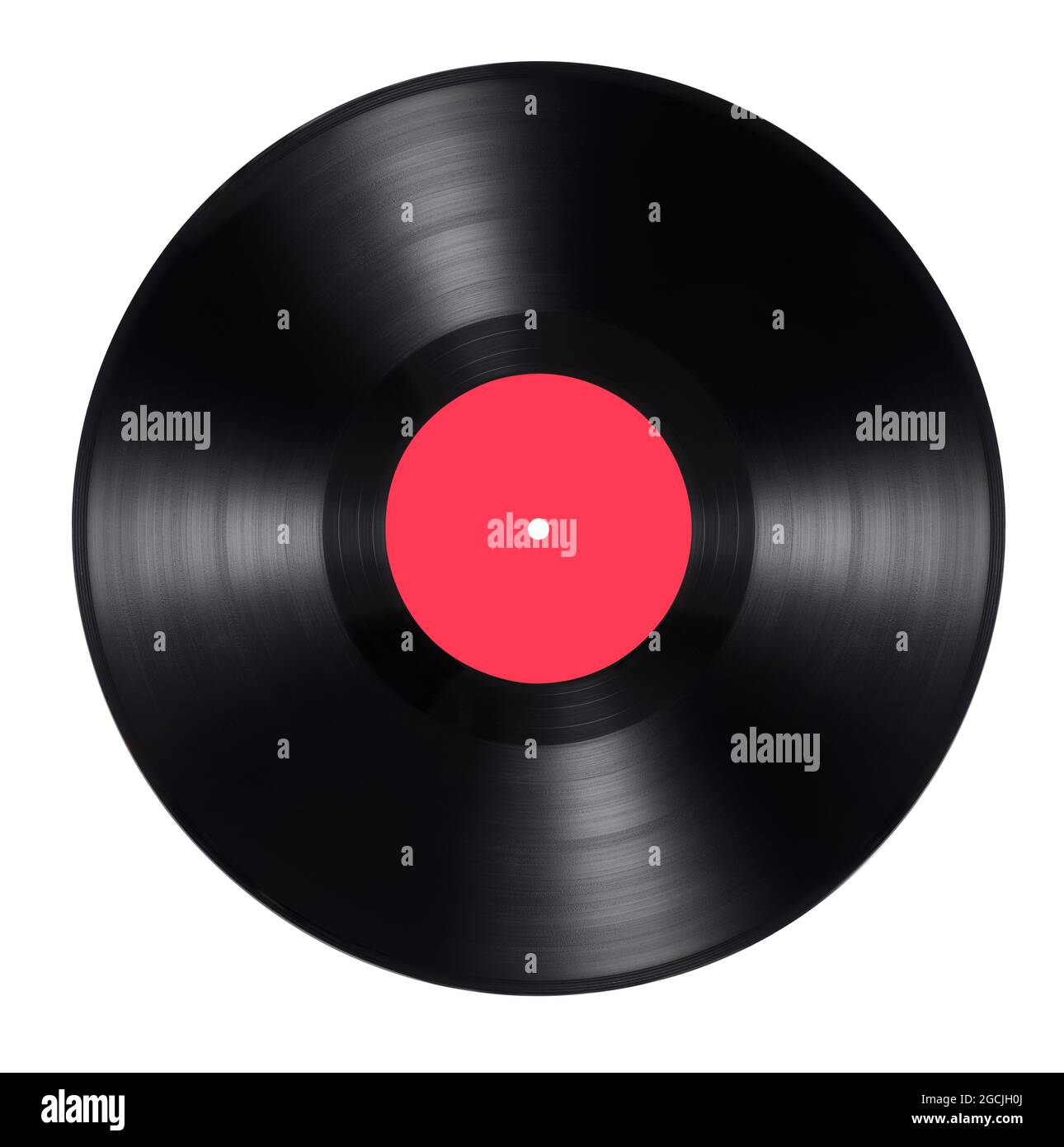 vinyl record lp music audio disc vintage retro Stock Photo - Alamy