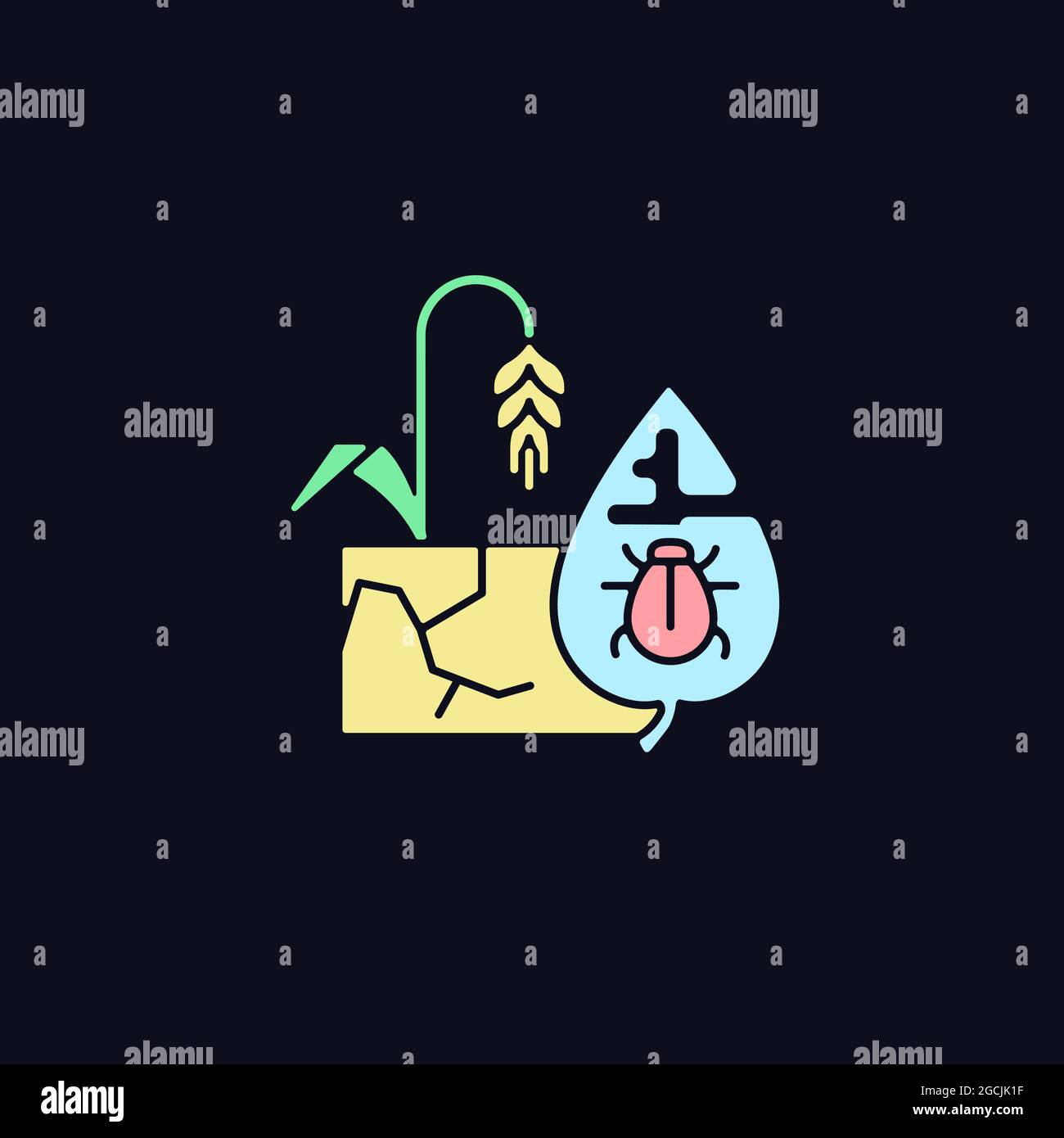 Production theme Stock Vector Images - Alamy