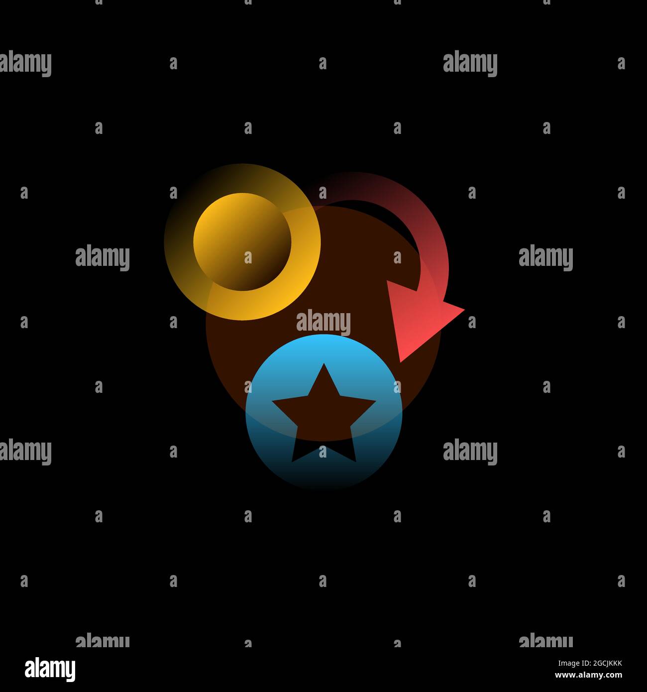 Switch points Stock Vector Images - Alamy