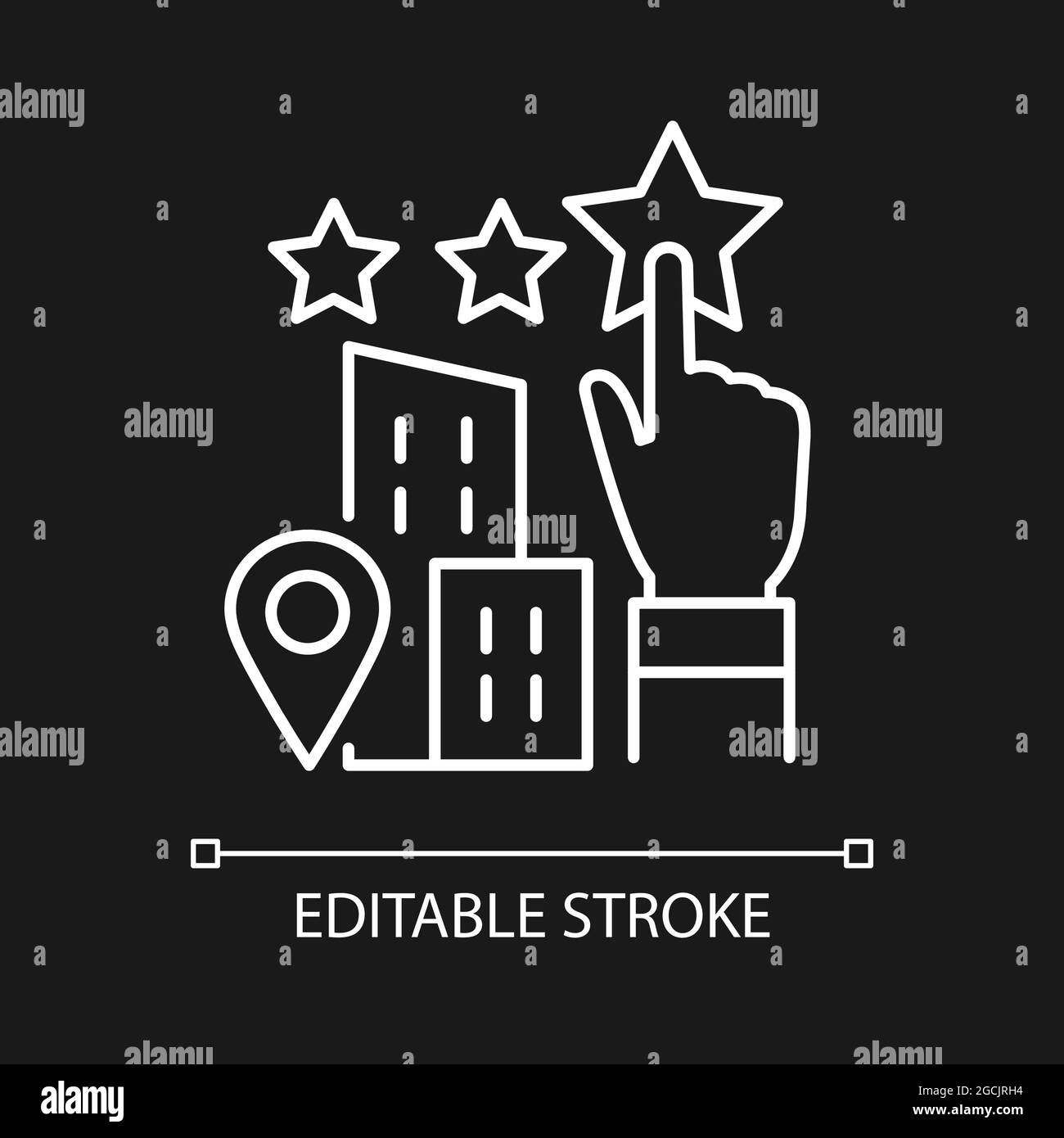 Goodwill Logo Black And White