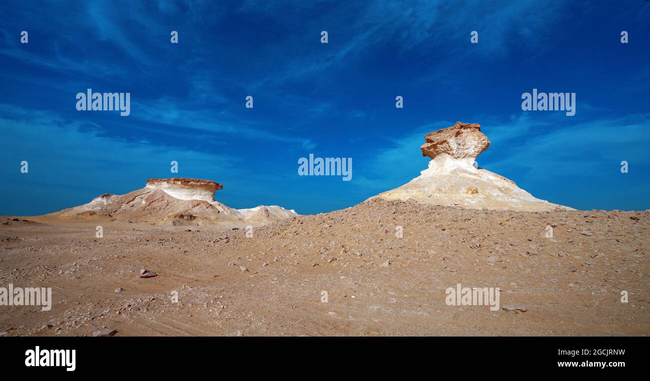 Zekreet is a village in north-western Qatar near Dukhan and about 80 km ...
