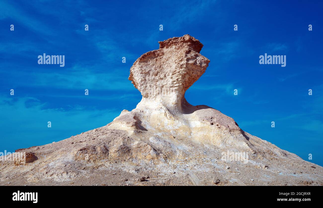 Zekreet is a village in north-western Qatar near Dukhan and about 80 km ...