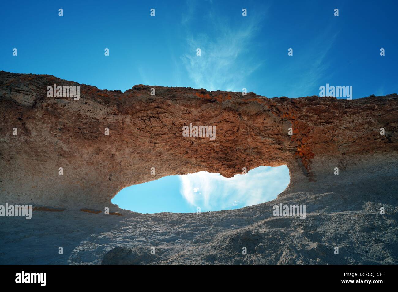 Zekreet is a village in north-western Qatar near Dukhan and about 80 km ...