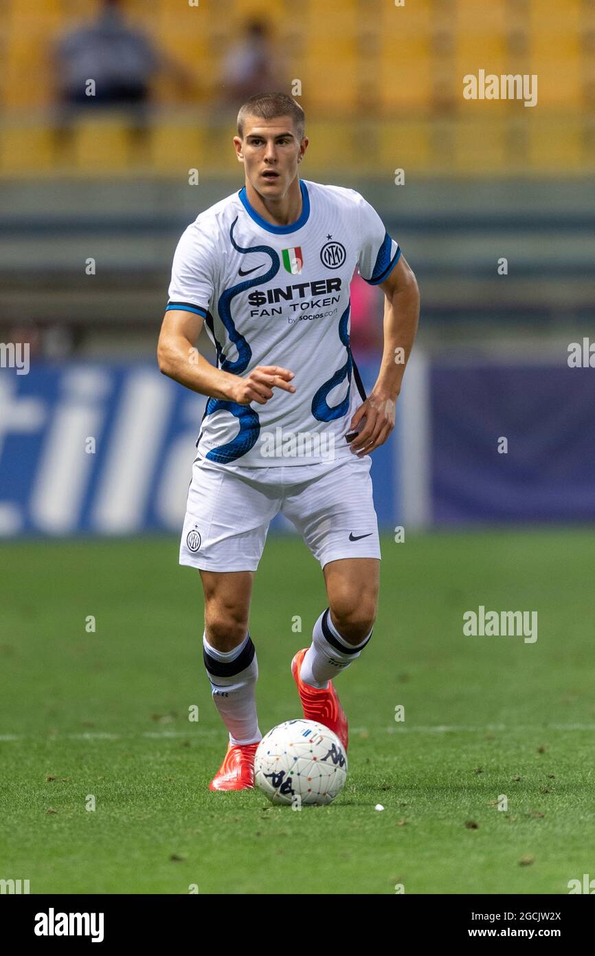 Lorenzo moretti hi-res stock photography and images - Alamy