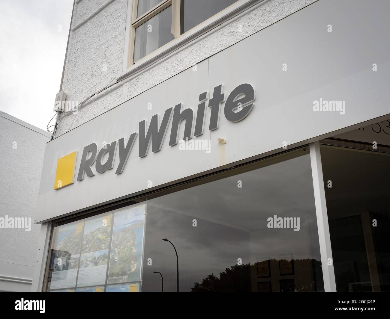Ray White Real Estate Logo Estate Logo PNG Vectors Free Download